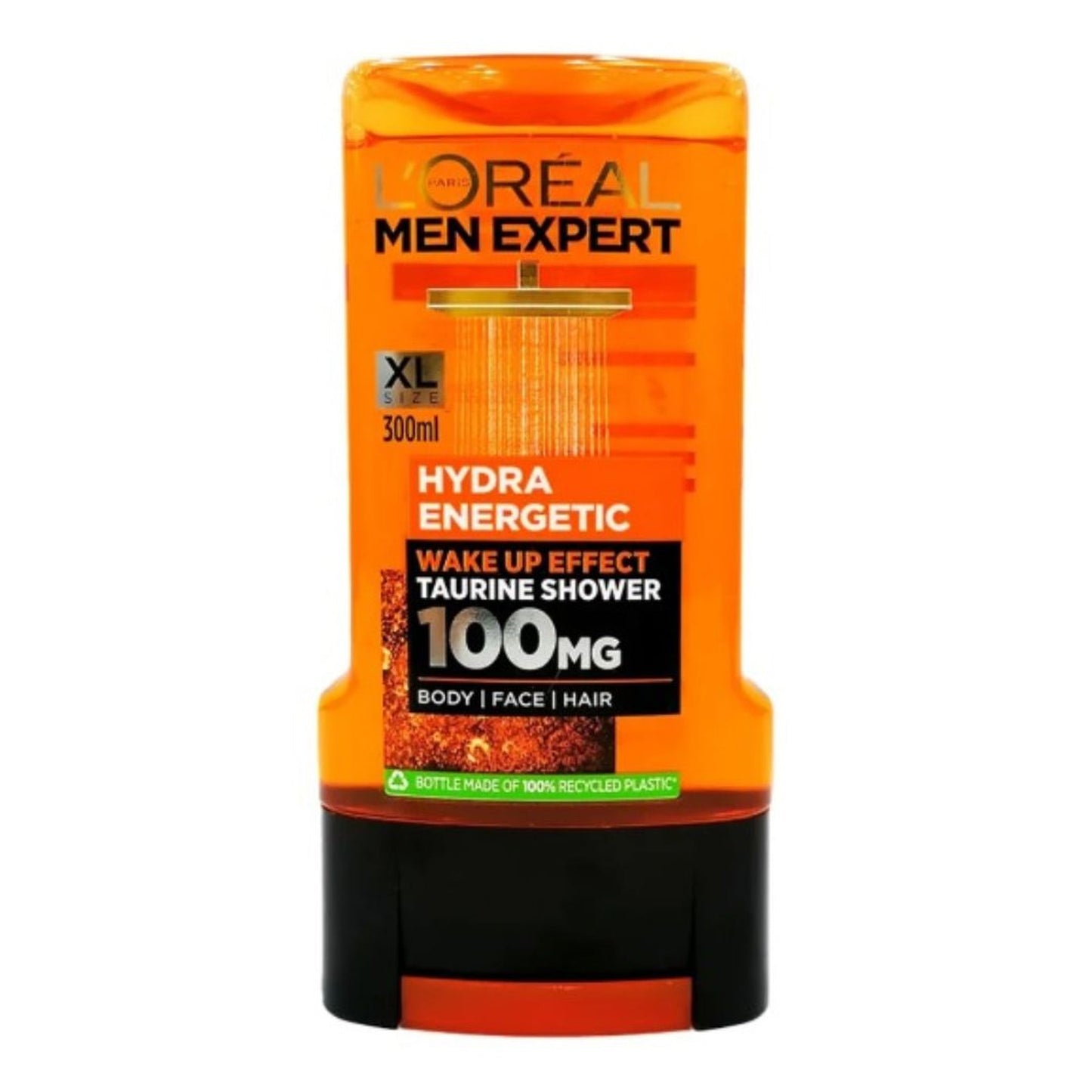 L'Oreal Paris - Men Expert Hydra Energetic Wake Up Effect Taurine Show ...