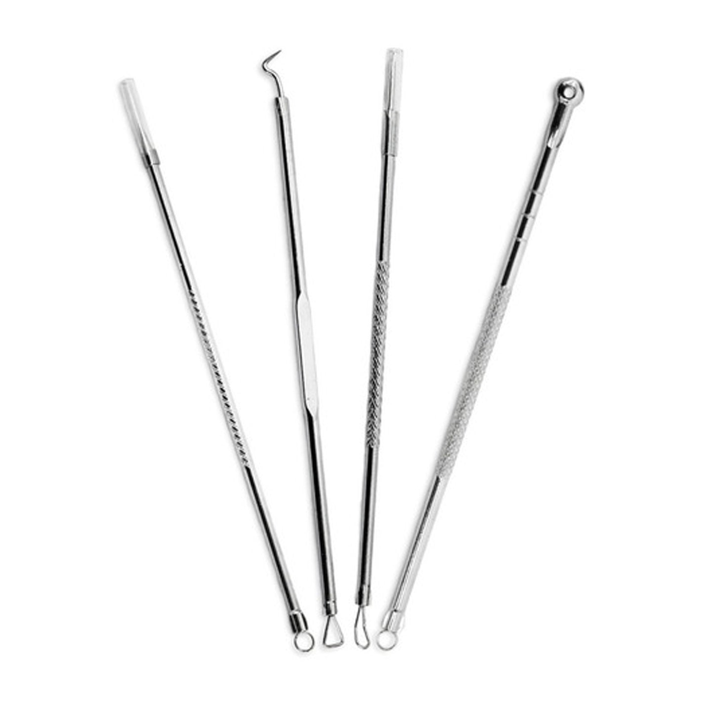 Pimple & Blackhead Extractor Set – Sugari