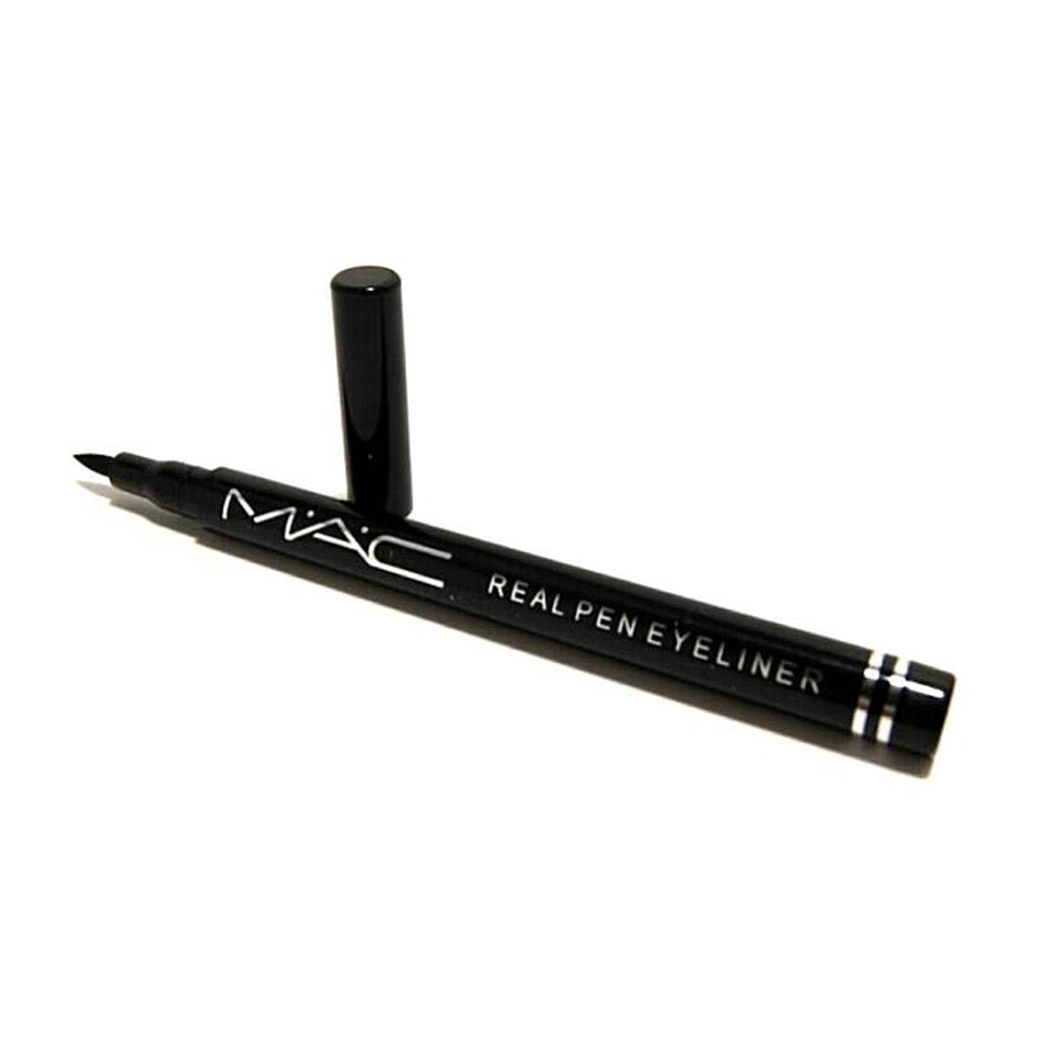 MAC - REAL PEN EYELINER – SUGARI