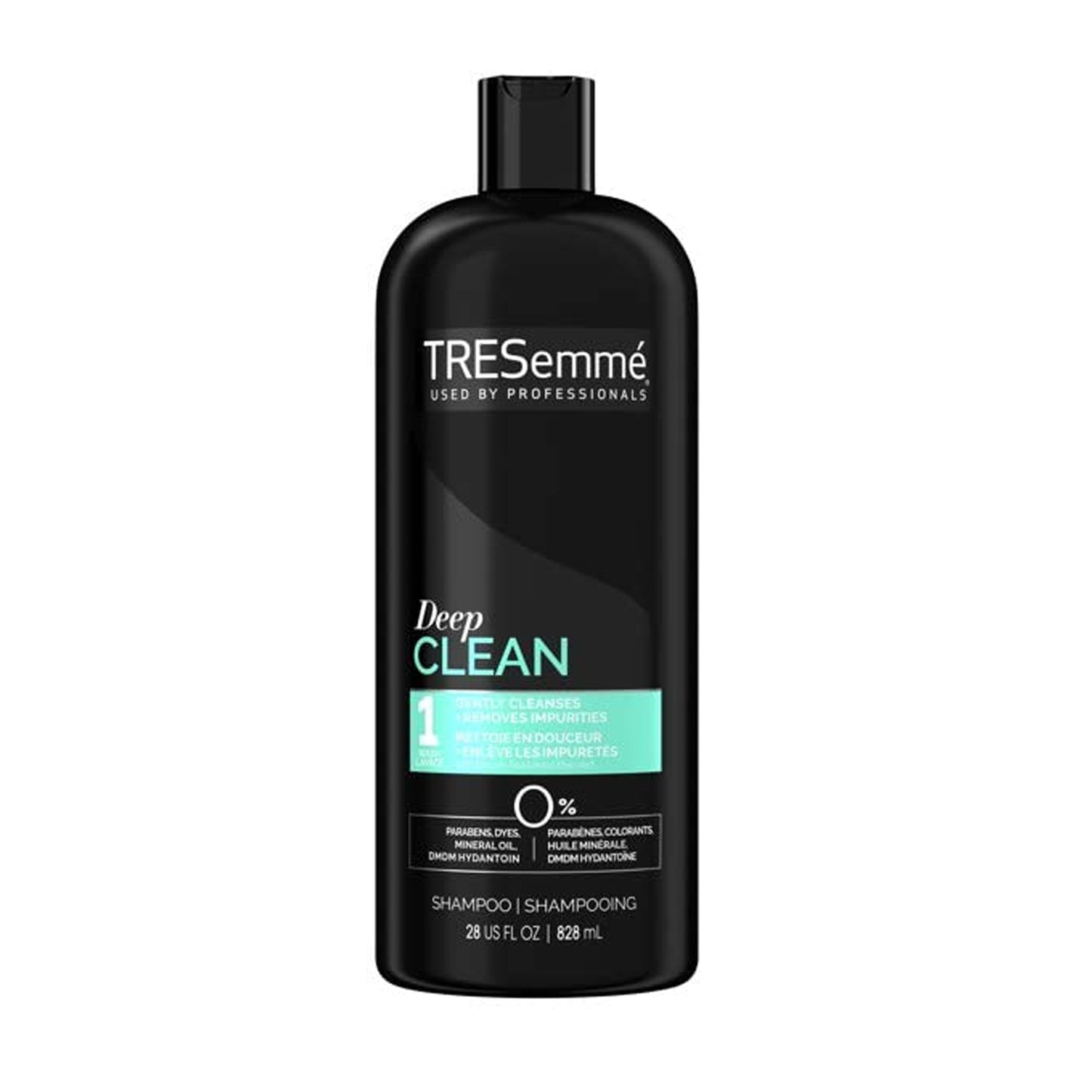 Tresemme - Deep Clean Shampoo - 828ml – Sugari